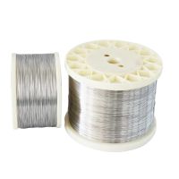 Quality ASTM F1684 Iron Nickel Alloy Wire Alloy Welding Wire 1.6mm 2.0mm AWS for sale