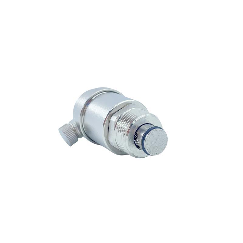 Factory Price 304 Stainless Steel Forging Automatic Exhaust Valve