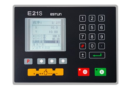E21S(ESTUN) NC Controller