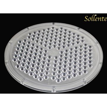 Quality 180 In 1 Lens Round Led Module 90 Degree For Led High Bay Light for sale