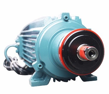 Quality Induction 3 Phase AC Motor For Glass Processing Machine IEC 1.5kw 2.2kw 3kw for sale