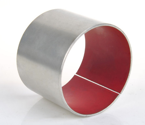 Quality Sleeve Plain Bearings And Sleeve Bearings Hydro - Cylinder Plain Sleeve Bearing Bronze Bushings For Rotating for sale