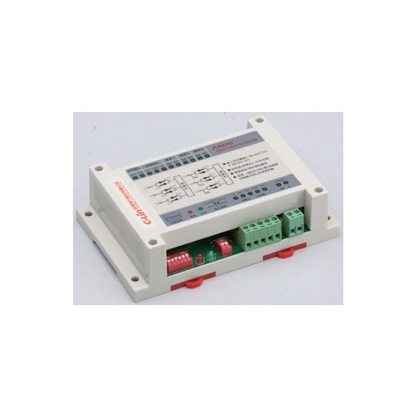 Quality 4 - 20mA 0 - 5V Three Phase Power Regulator Three Phase Ac Voltage Regulator for sale