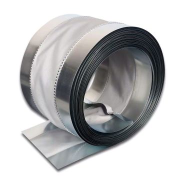 Quality Flexible duct connector Production Auto Line, Air Duct for sale