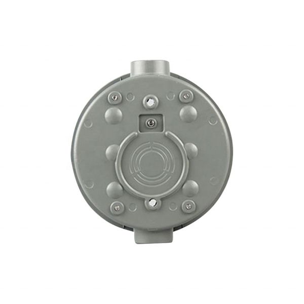 Quality Class1 Accuracy ANSI Multifunction Socket Energy Meter for 200A 120/240V AC for sale