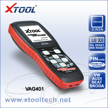 Quality VAG401 VAG car diagnostic tools for sale