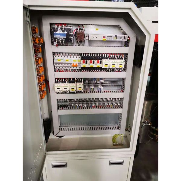 Quality High Speed 35-45pcs/min Rigid Box Making Machine for sale