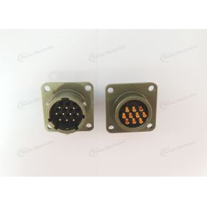 Quality YH3112E12-10P Yeonhab Connector Circular Connector Multi Contact for sale