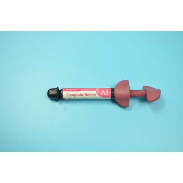 Quality Filler Content 77% Light-Curing Nano-Composite Restoration Resin for sale