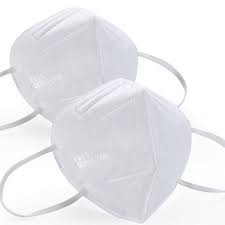 Quality Easy Carrying KN95 Civil Mask Non Irritating One Size Fits Most CE Approved for sale