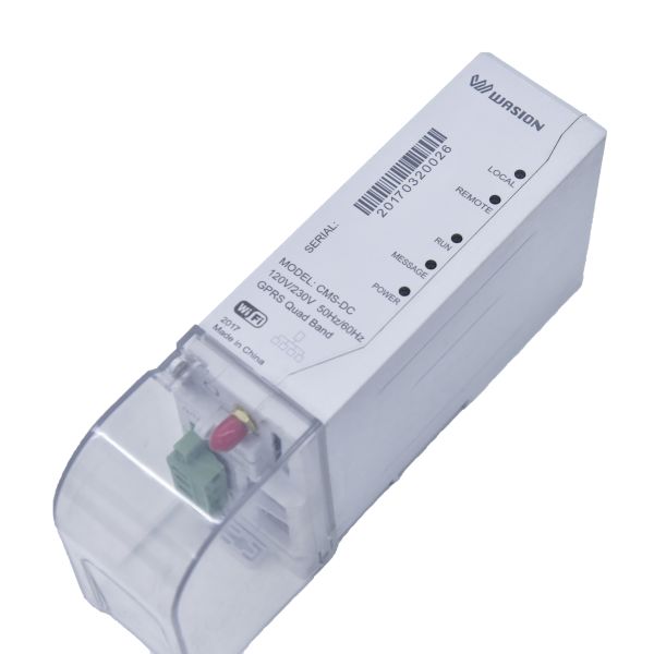 Quality Compact Design Data Concentrator Unit AMI Data Collecting DC200 for sale