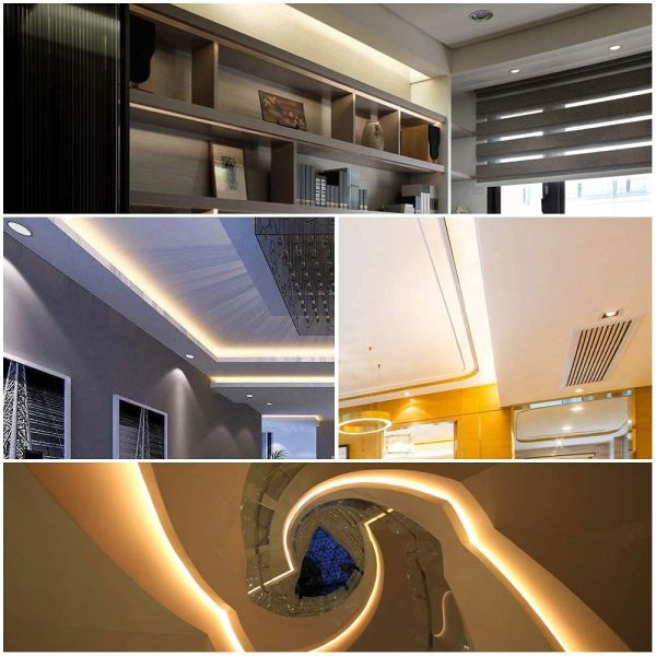 Quality DC 12V 24V Switching Power Supply AC190-240V Mute Lighting Transformers for LED for sale