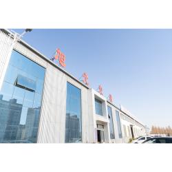 China Factory - Shandong Xuguang Tank Air Conditioning Equipment CO..Ltd.