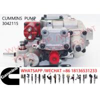 China 3042115 Kta38 Cummins Engine Fuel Pump 2888812 3045281 factory