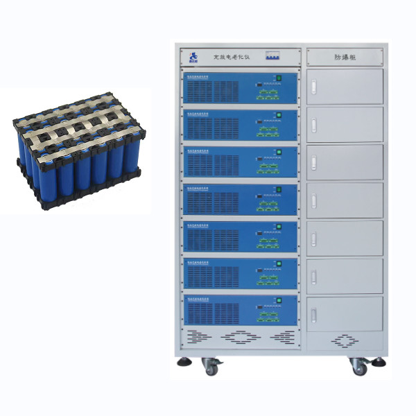 Quality Anticorrosive Battery Discharge Capacity Tester 70V 1400W 7 Channel for sale