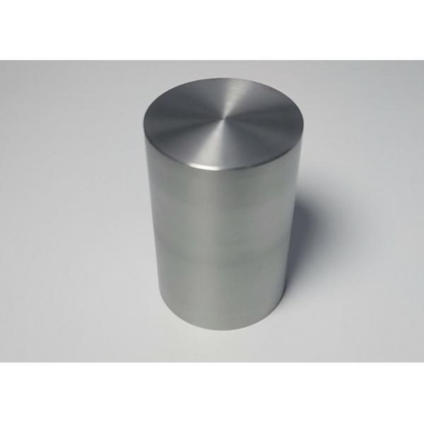 Quality High Strength Titanium Round Bar Stock With Superconducting Properties for sale