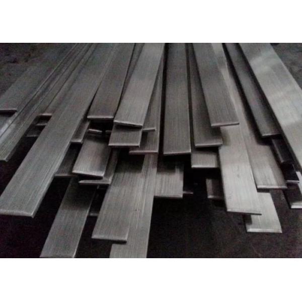 Quality Anticorrosive 904L 1.4539 SS Square Bar , Colored Cold Drawn Stainless Steel Bar for sale