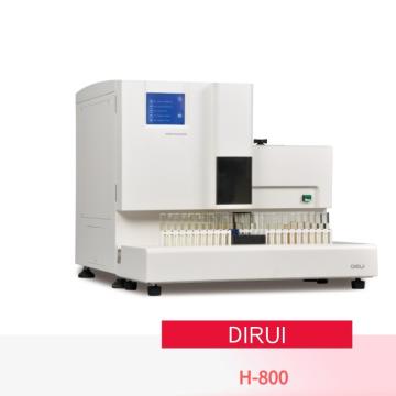 Quality H-800 Fully Automatic Urine Analyzer for sale