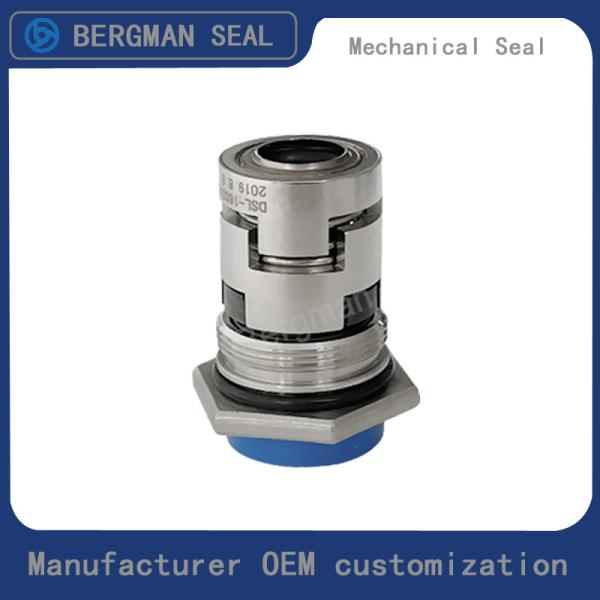 Quality CR CRN CRI Pump Mechanical Seal 96511848 for sale