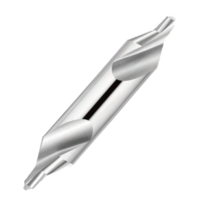 Quality High-speed steel type A fully ground spiral flute core drill for sale