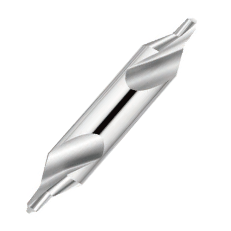 Quality High-speed steel type A fully ground spiral flute core drill for sale