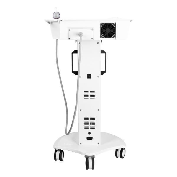 Quality 10pin 3.5mm Face Lift RF Microneedle Machine for sale