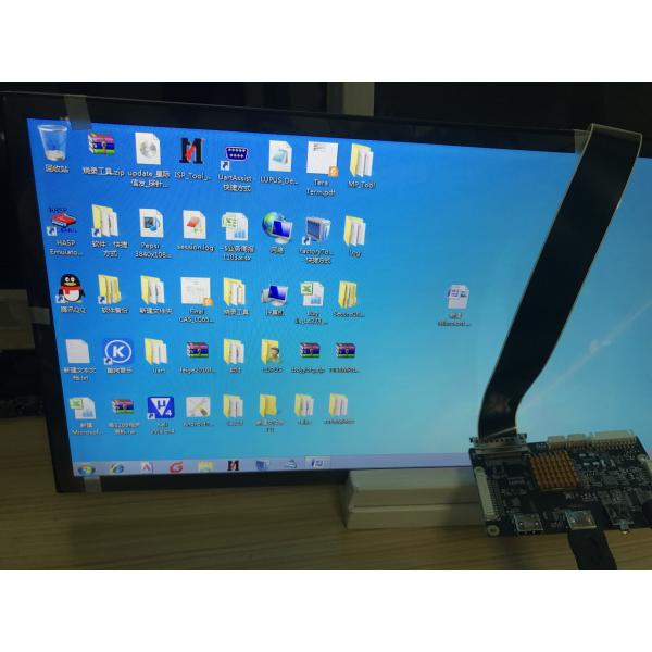 Quality Bar Type Large Screen Monitor for sale