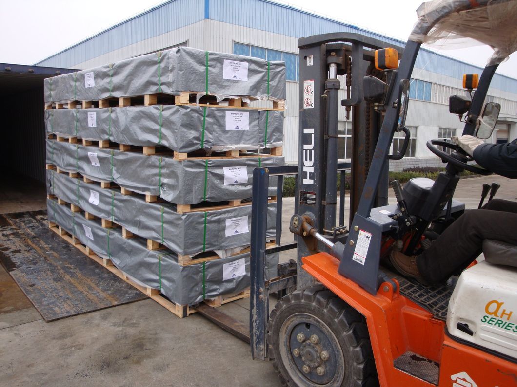 Thermal Insulation Refractory Materials for Ceramic Fiber Product