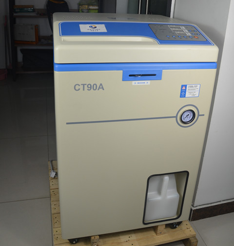Quality 65L Automatic Autoclave Sterilizer for sale