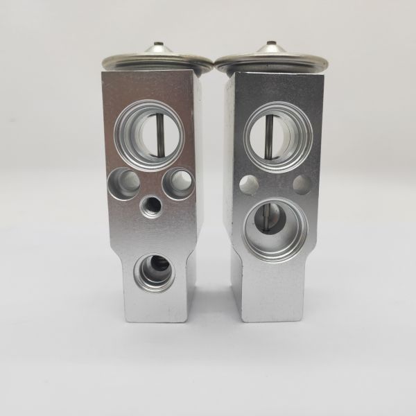Quality Car Expansion Valve Auto AC Expansion Valve For MAZDA KJ141GJ6E01/TX1066 for sale