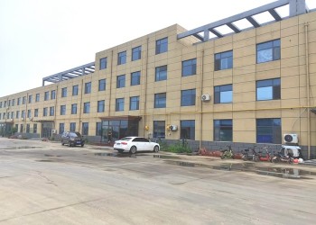 China Factory - Anping County Fuhang Wire Mesh Products Co., Limited