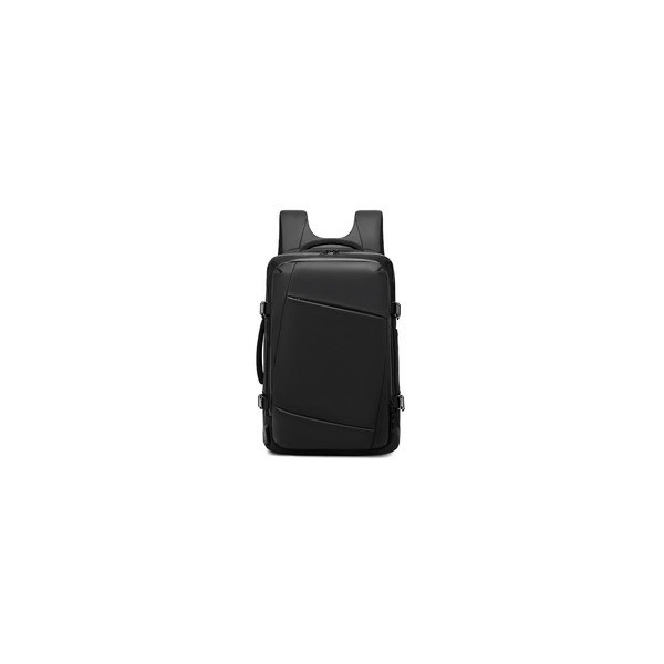 Quality Waterproof Multifunction 32L 15.6 In Expandable Laptop Backpack With USB for sale