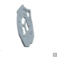 Quality OEM Auto Parts Cast Iron Aluminum Alloy Casting Automatic Demoulding for sale