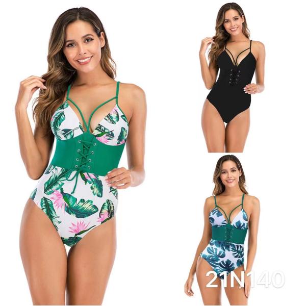Quality Special Fabric Three Piece Swimwear Bikini Ladies Swimsuit 3 Piece for sale