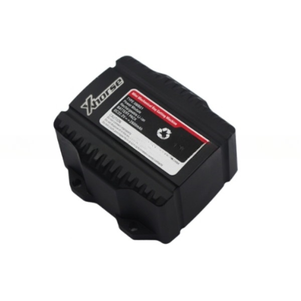 Quality Motor DC Brushless Motor Key Cutting Machine for Car Key Repair Xhorse XC-009 for sale