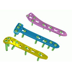 Quality CE Knee Joint Osteotomy System Trauma Fixation Devices for sale