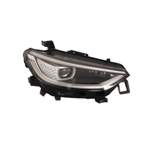 Quality Automatically VW LED Headlights For Volkswagen ID3 ID4 OEM 10D 941 055 for sale