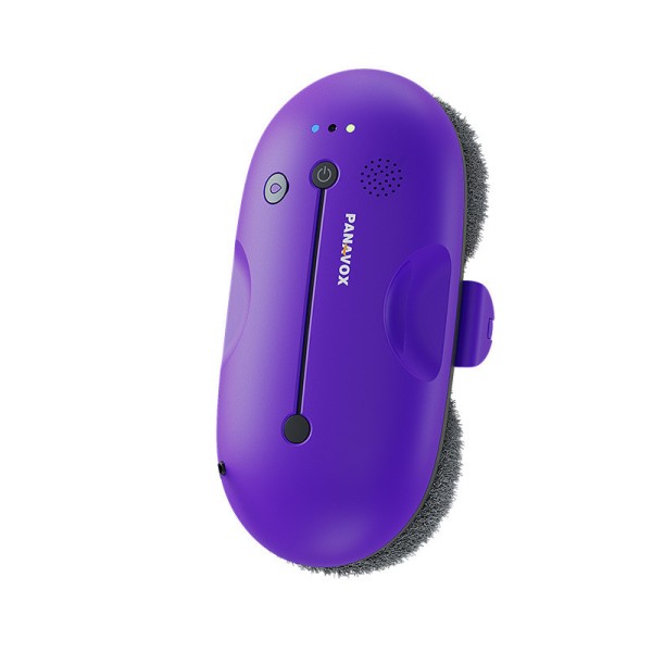 Quality Intelligent Automatic Window Cleaner 72Watt 295mm Large Scale Automated Window for sale