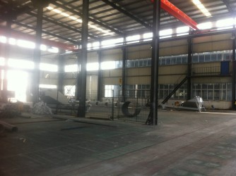 China Factory - WUXI CHENENG ENVIRONMENTAL ENGINEERING & EQUIPMENT CO.,LTD