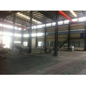 China Factory - WUXI CHENENG ENVIRONMENTAL ENGINEERING & EQUIPMENT CO.,LTD
