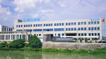 China Factory - WuXi TOGO Environment Equipment Co., Ltd.