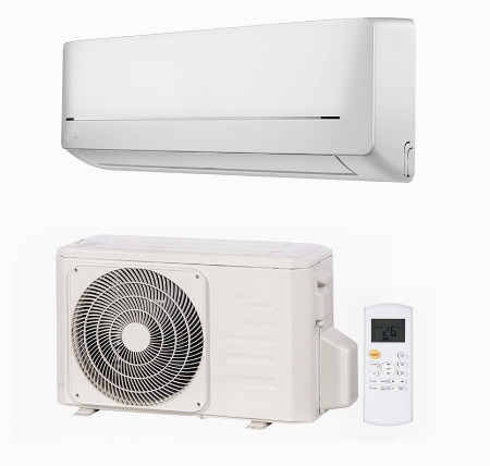Quality Room AC Inverter Split Air Conditioner 18000BTU Energy Saving for sale
