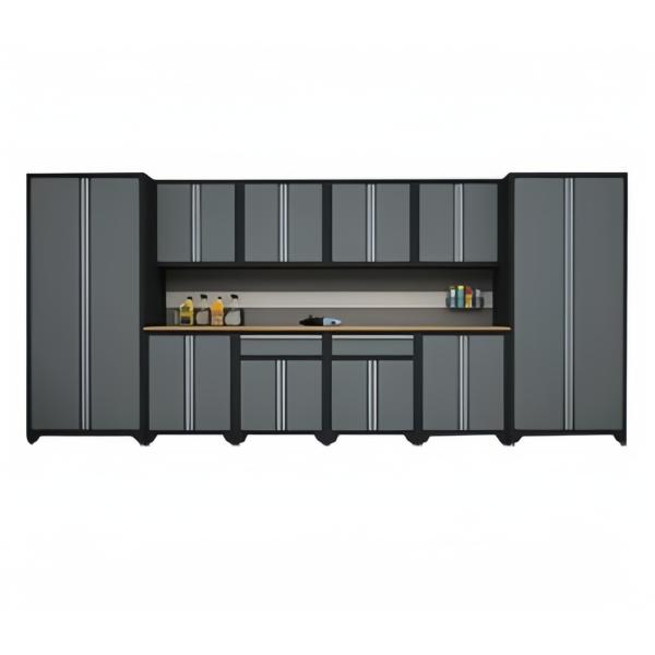 Quality Customized Support for OEM Heavy Duty Garage Metal Tool Cabinet 1.0mm 1.2mm 1 for sale