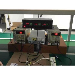 China Factory - Dongguan Jinqi electric Co., LTD