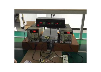China Factory - Dongguan Jinqi electric Co., LTD