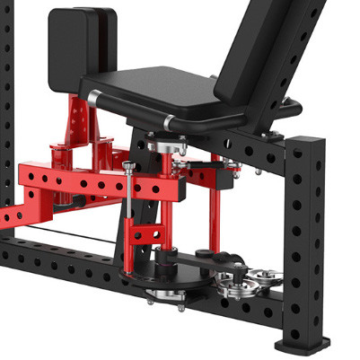 Quality Leg Trainer With Hard Pull Function Achieve Optimal Sitting Posture And Build for sale