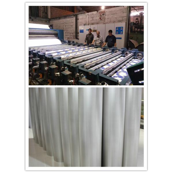 Quality Textile Machinery Parts Rotary Printing Screen Bear High Temperature for sale