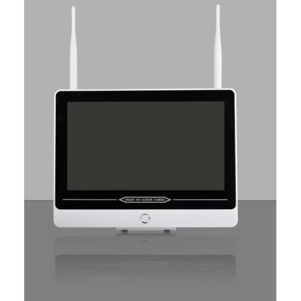 Quality HTTP DOHCP Tuya Smart Camera 2.4G CMOS Tuya Wireless Camera for sale