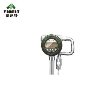 Quality Compressed Air Flow Meter LUGB-DN20 Air And Variable Area Gas Flow Meters for sale