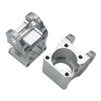 Quality CNC Machining Aluminum Parts for sale